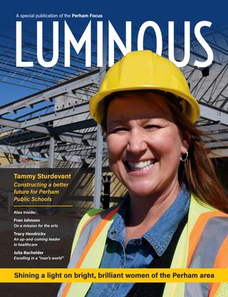 Tammy Sturdevant, DDS Perham MN, Perham Family Dentistry