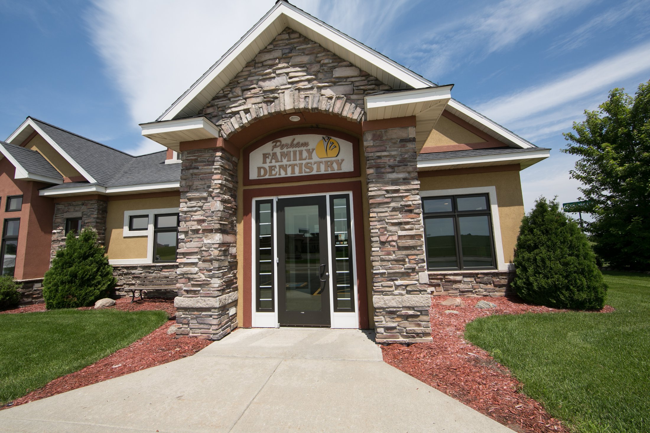 Office Tour Perham MN, Perham Family Dentistry