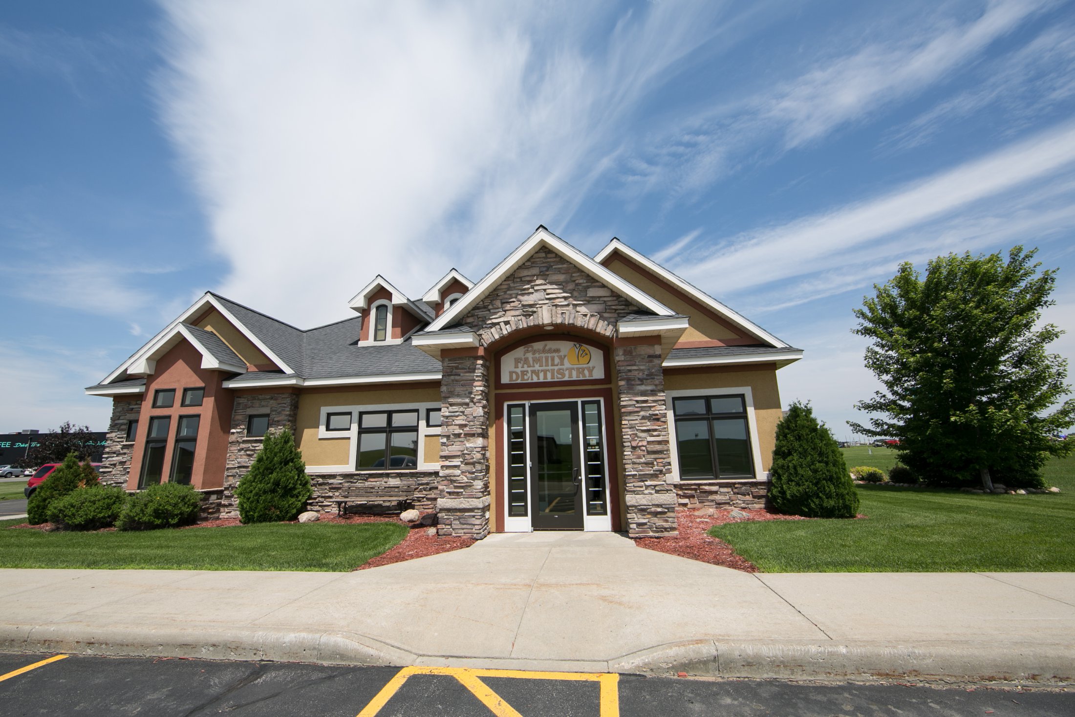 Office Tour Perham MN, Perham Family Dentistry
