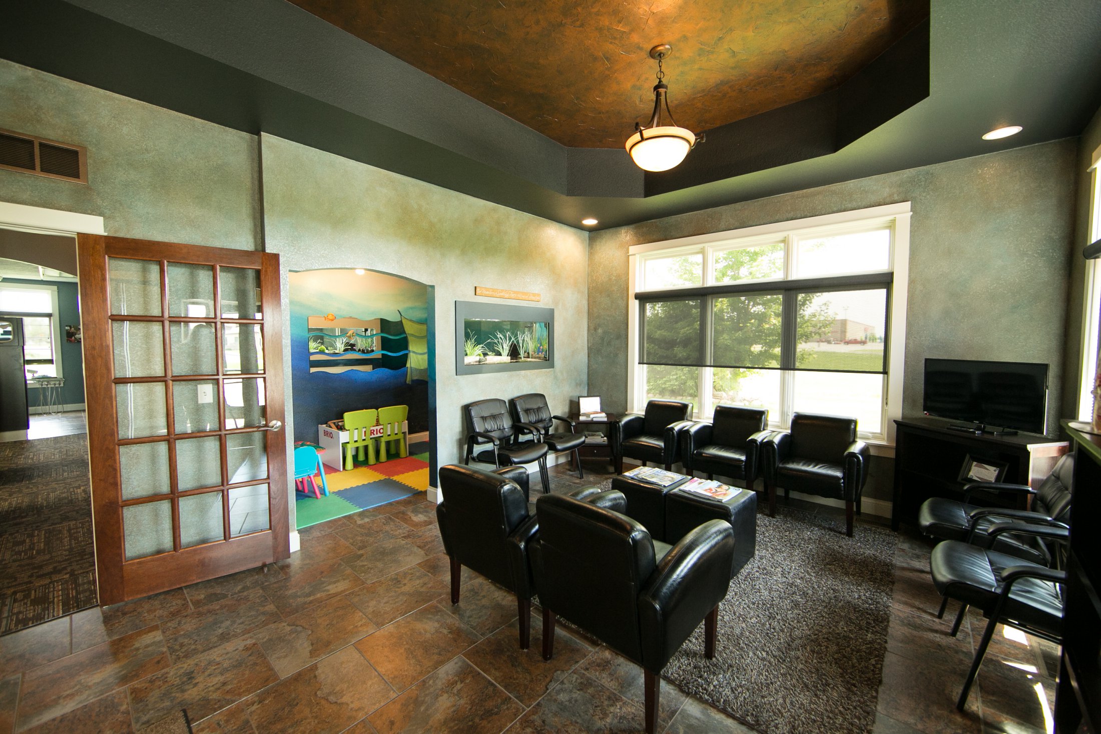 Office Tour Perham MN, Perham Family Dentistry